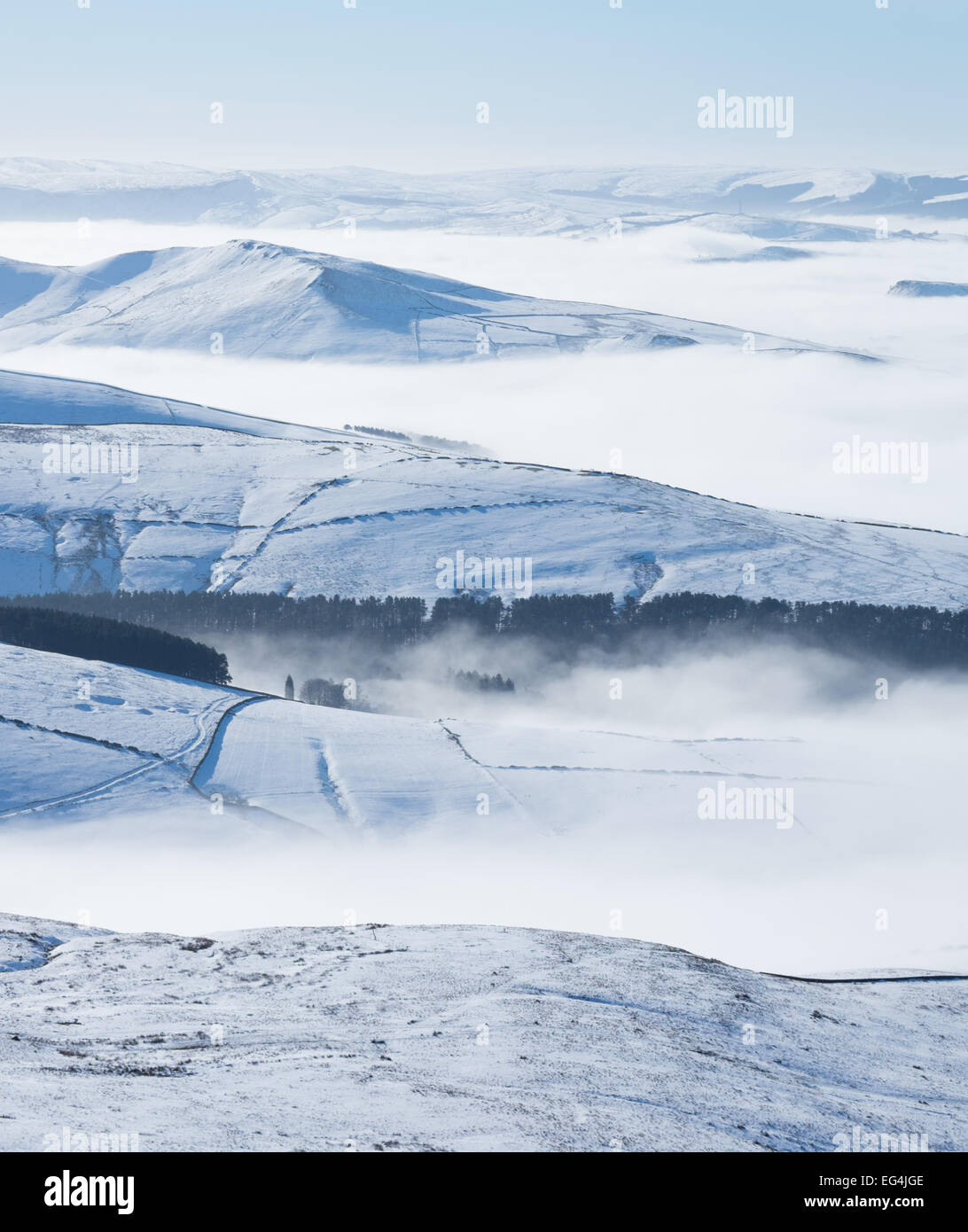 Temperature Inversion High Resolution Stock Photography and Images - Alamy