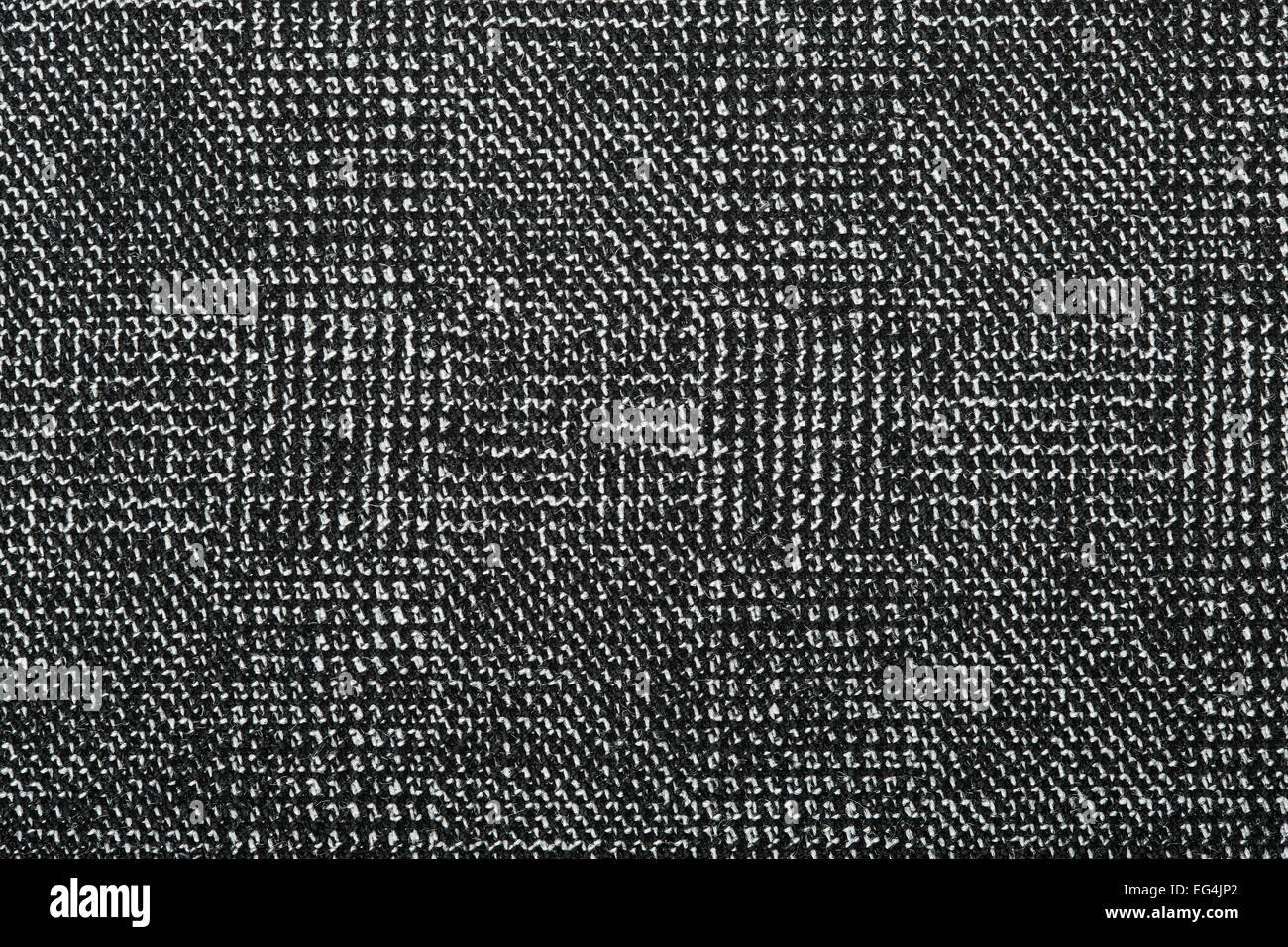 Gray fabric texture background Stock Photo - Alamy