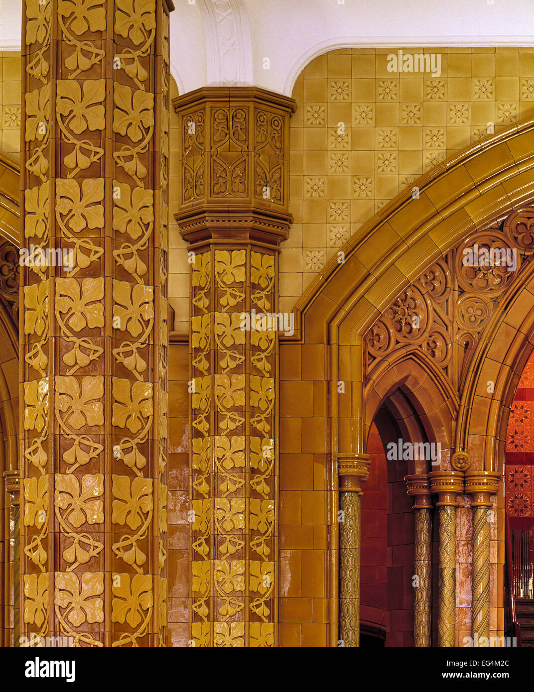 Victorian commercial building hi-res stock photography and images - Alamy