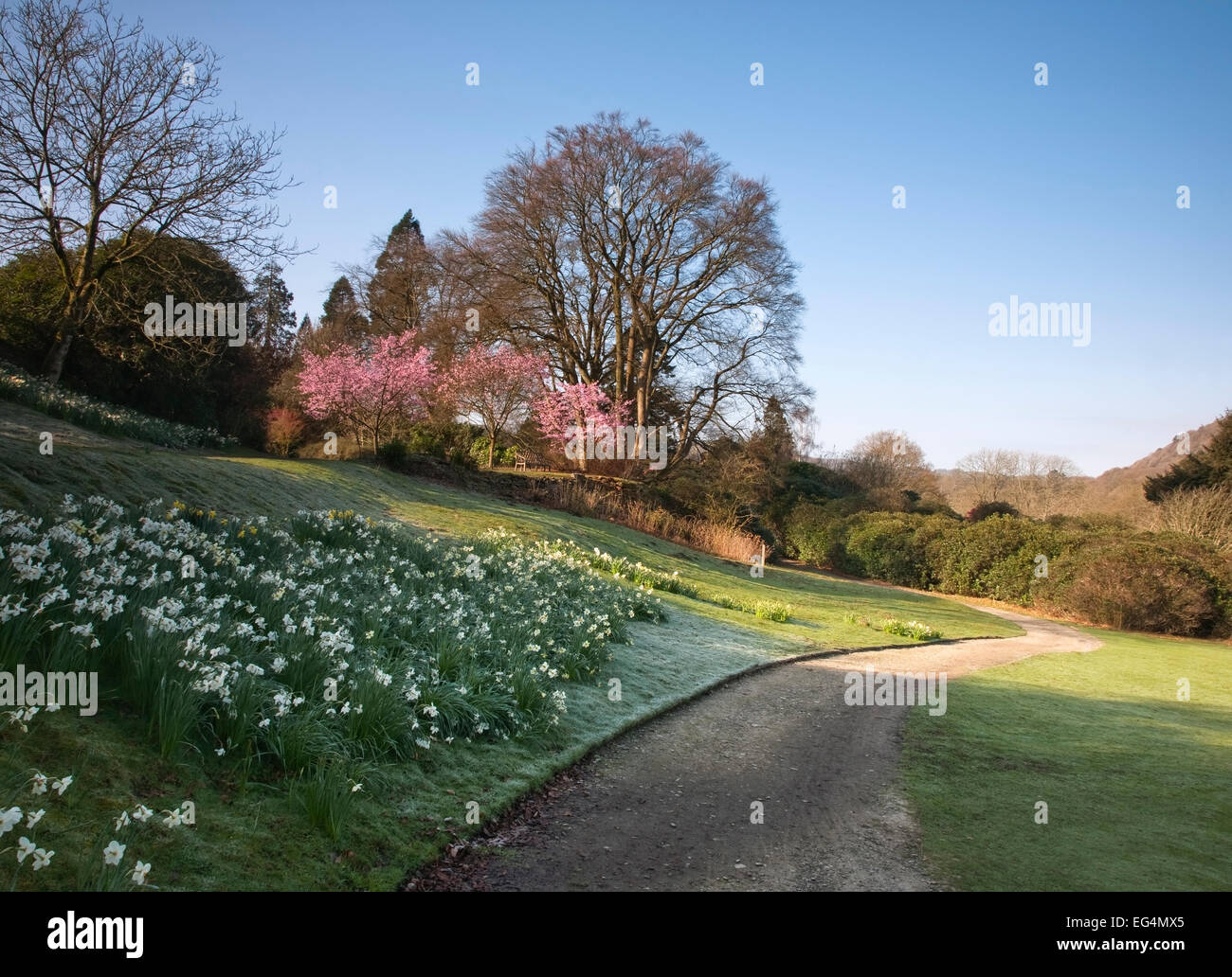Fell Foot Park Windermere High Resolution Stock Photography and Images ...
