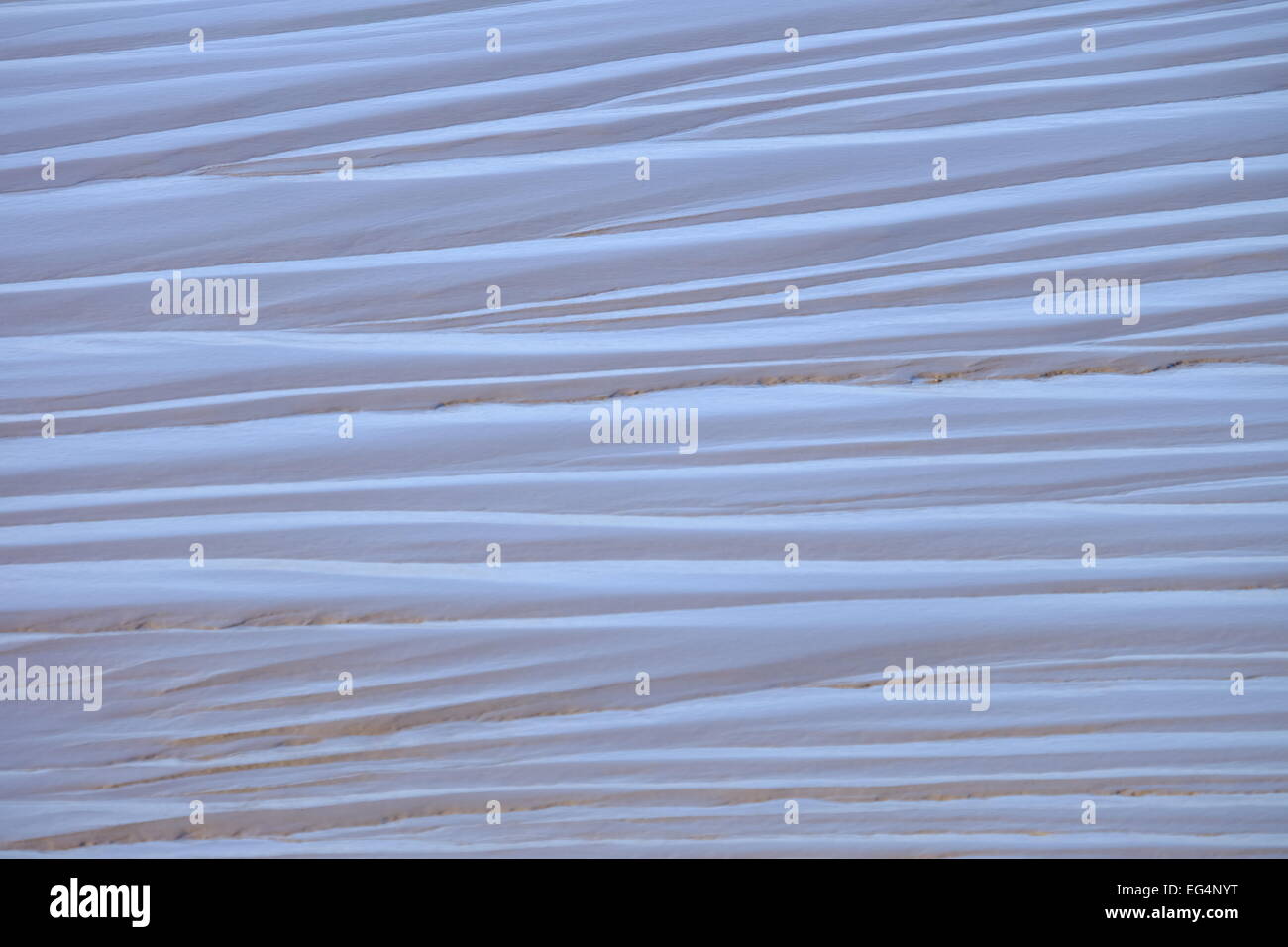 Mud flats water river tidal shadow hi-res stock photography and images ...