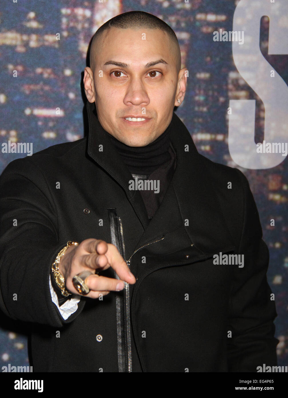 Taboo black eyed peas hi-res stock photography and images - Alamy