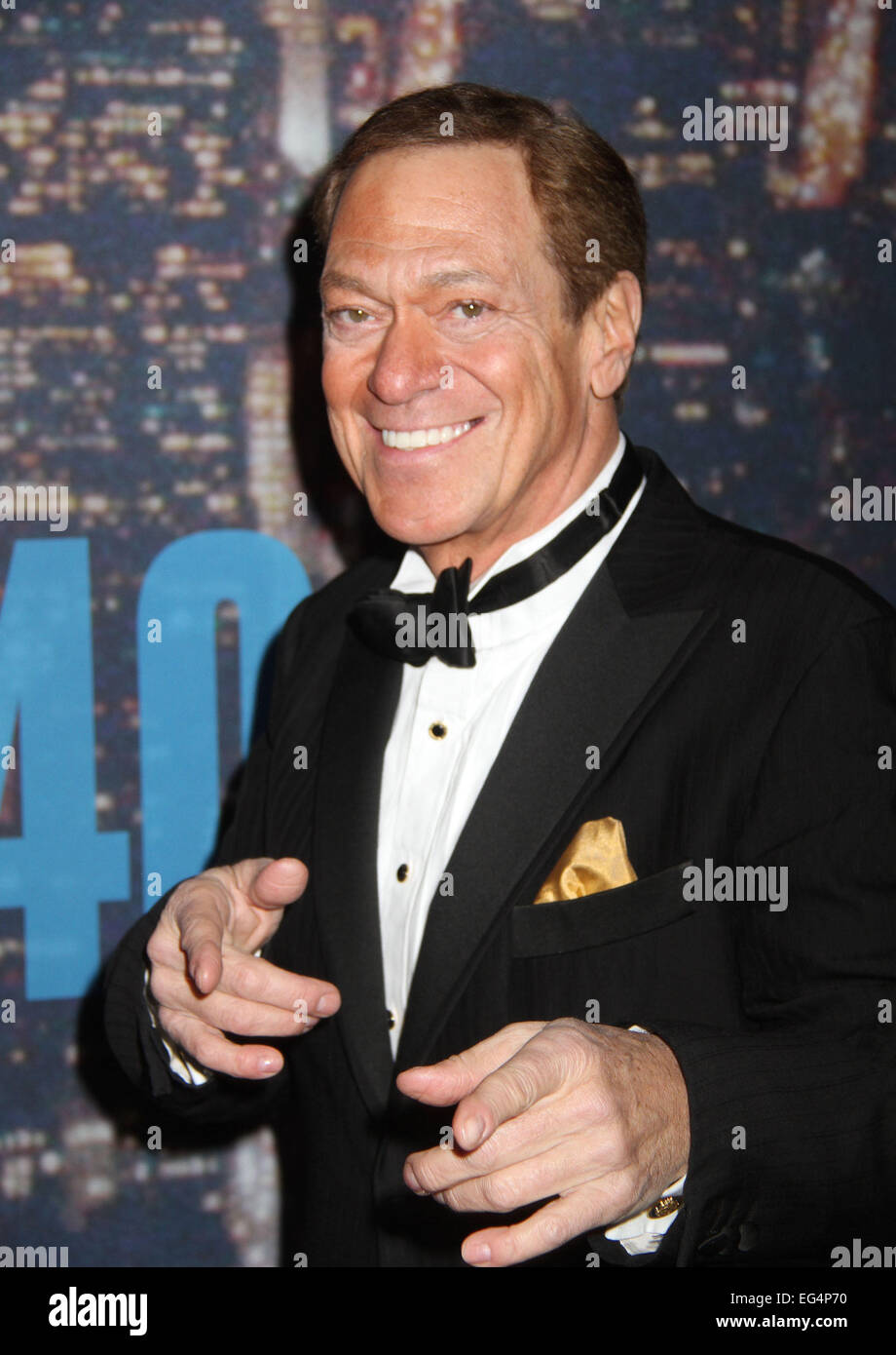Joe piscopo hi-res stock photography and images - Alamy