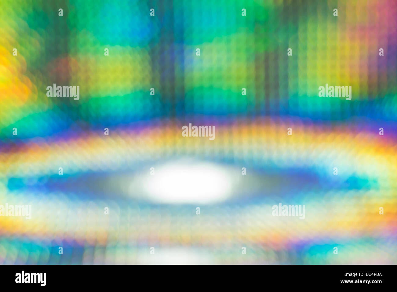 Attractive Colorful Lights with Diffuse Effect Stock Photo - Alamy