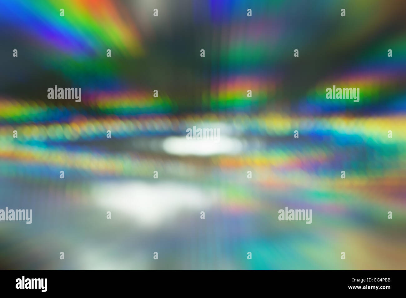 Attractive Colorful Lights with Diffuse Effect Stock Photo - Alamy