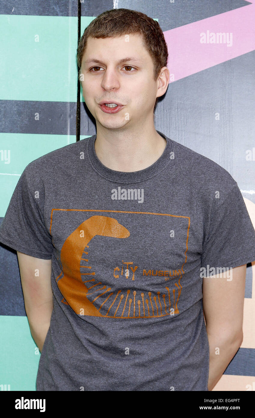 'This is Our Youth' - Photocall at the Cort Theatre Featuring: Michael ...