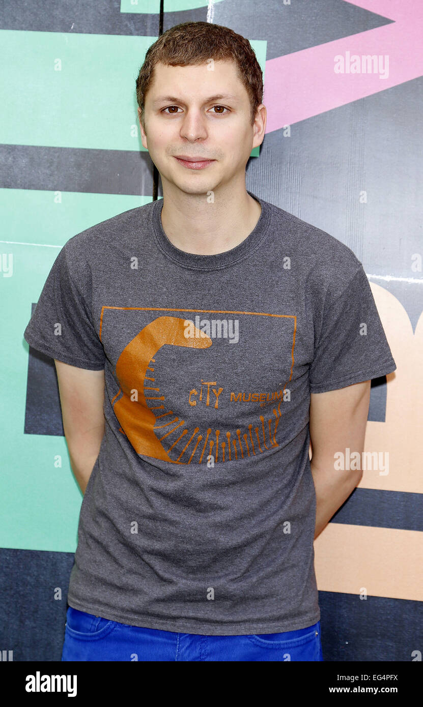 'This is Our Youth' - Photocall at the Cort Theatre Featuring: Michael ...