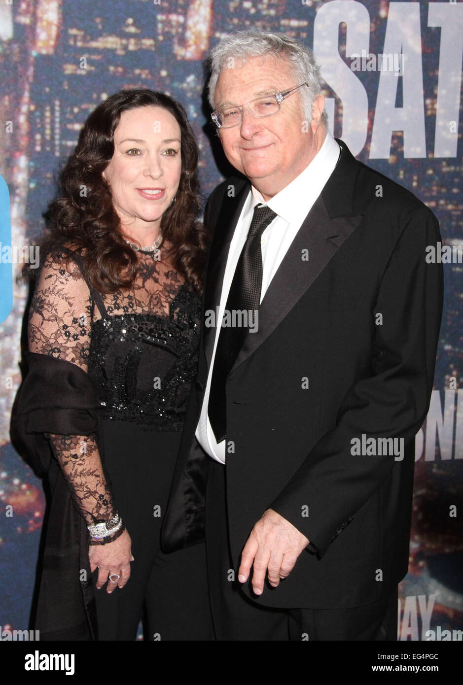 Randy newman wife randy newman hi-res stock photography and images - Alamy