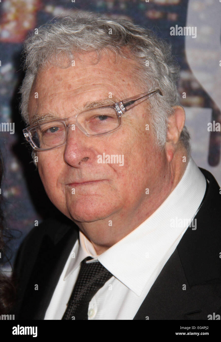 New York, New York, USA. 15th Feb, 2015. Singer/songwriter RANDY NEWMAN ...
