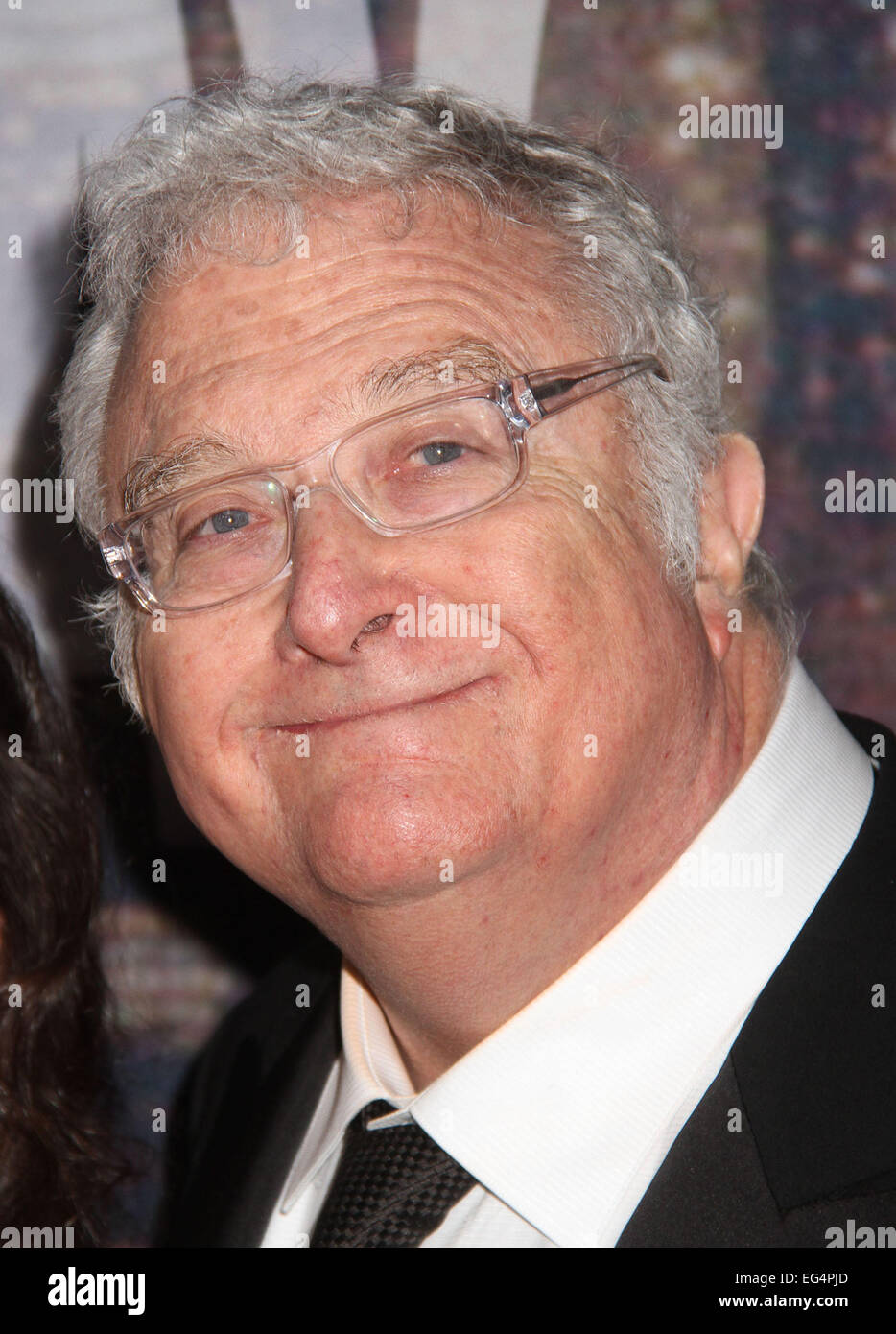 New York, New York, USA. 15th Feb, 2015. Singer/songwriter RANDY NEWMAN ...