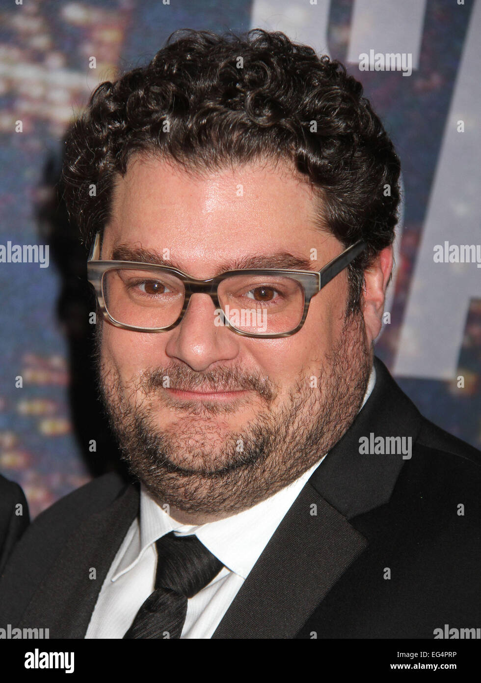 Bobby moynihan where hi-res stock photography and images - Alamy