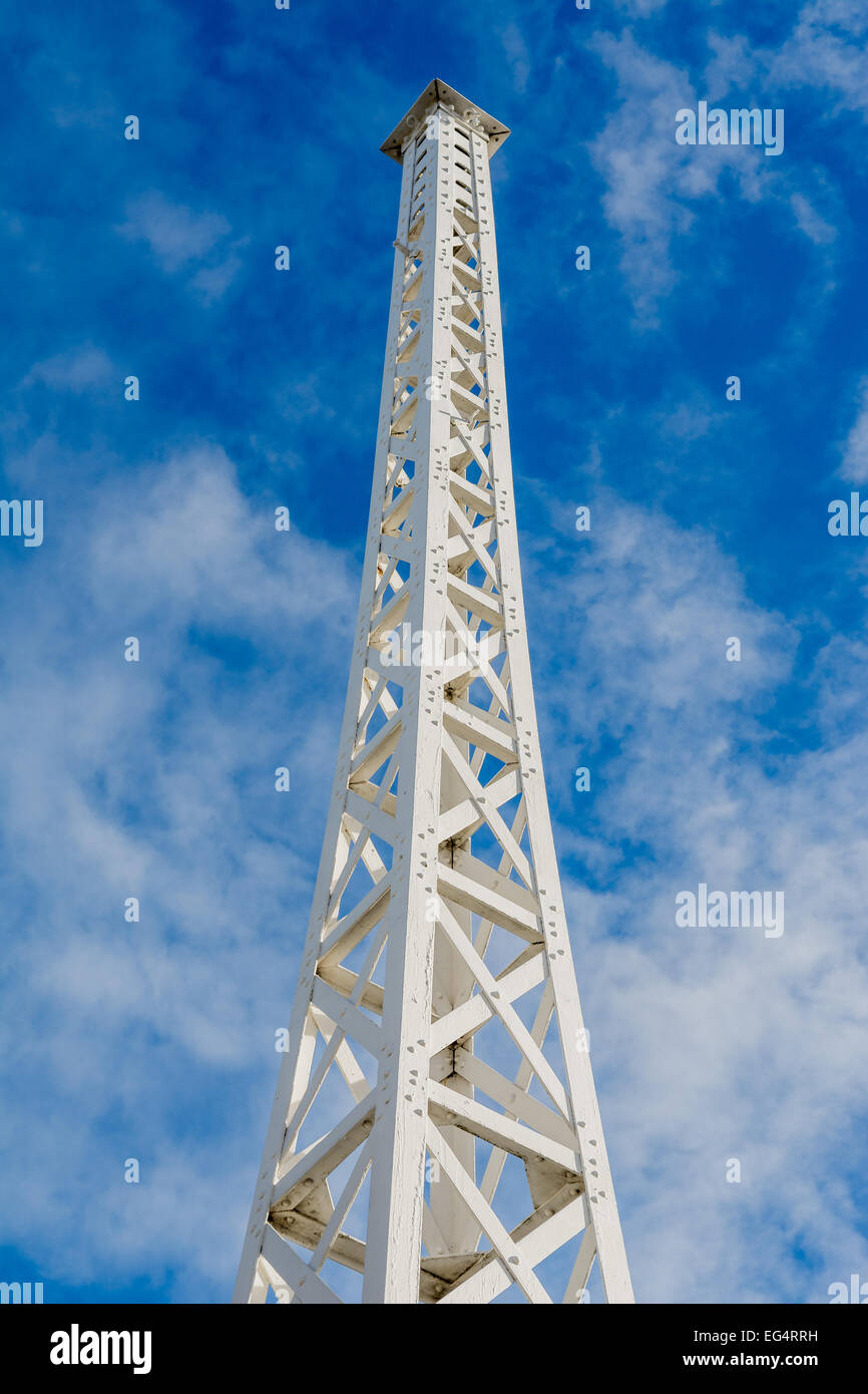 Radio aerial hi-res stock photography and images - Alamy