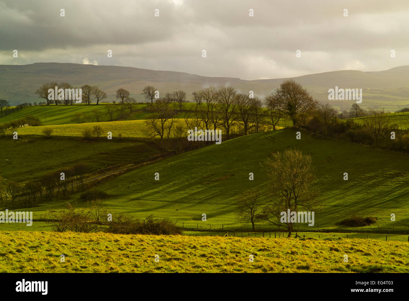 Brough cumbria england hi-res stock photography and images - Alamy