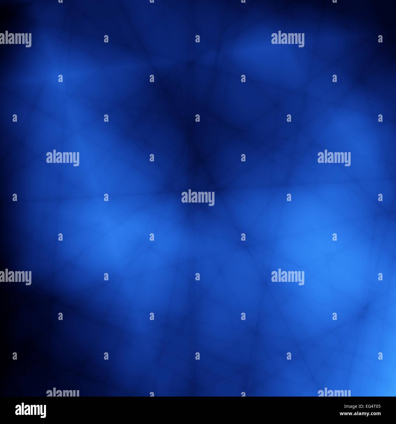 Dark blue sky abstract storm design Stock Photo - Alamy