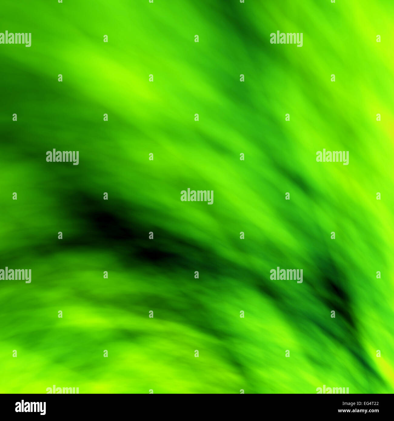 Flow background abstract green ecology backdrop Stock Photo - Alamy