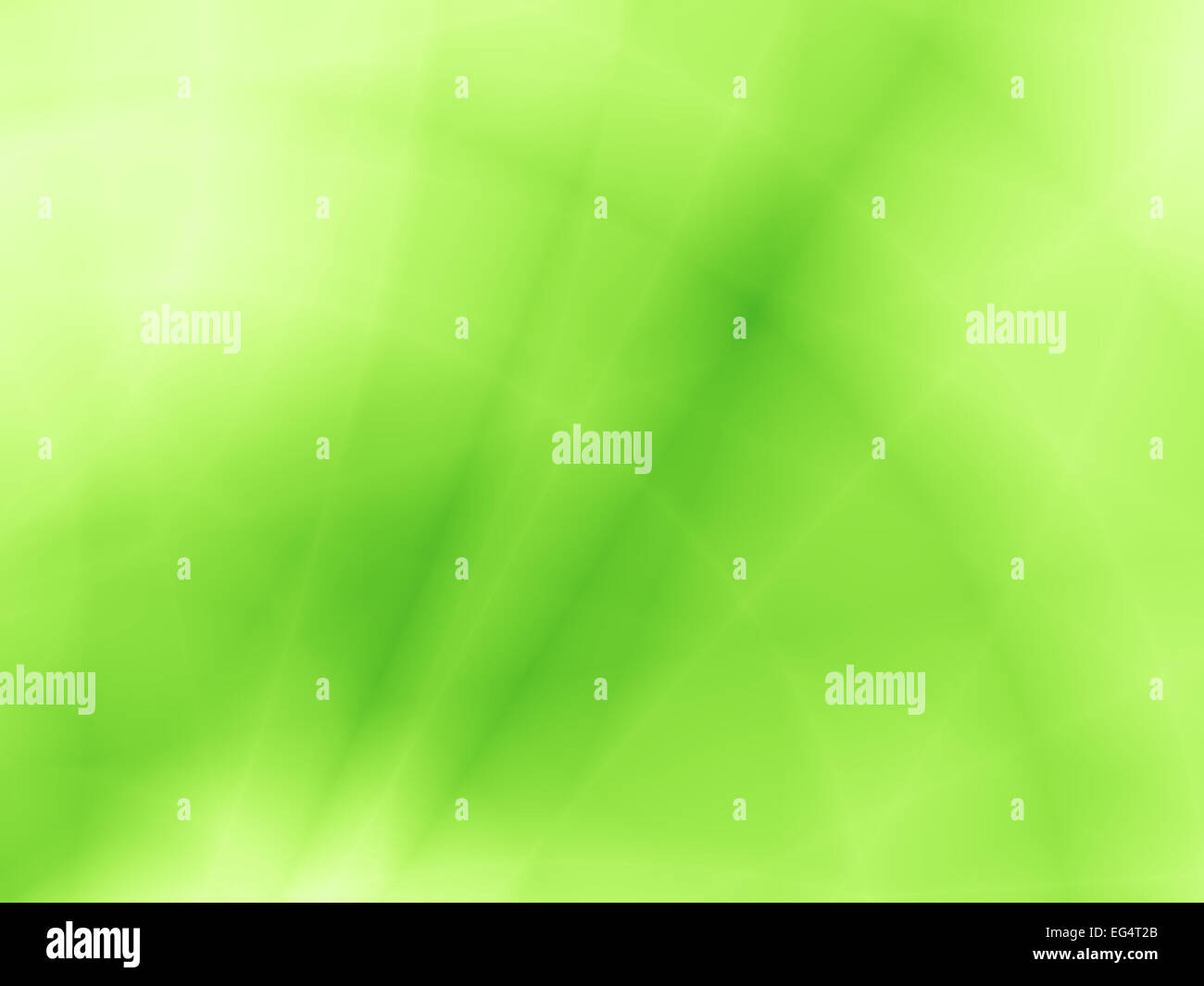 Backdrop abstract green nature web pattern Stock Photo - Alamy