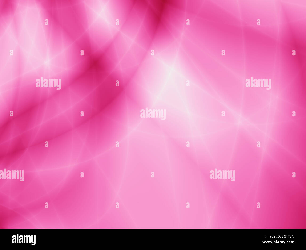 Pink bright energy burst web background Stock Photo - Alamy