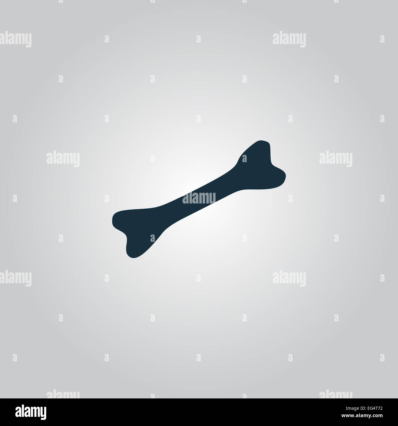 Bone sign hi-res stock photography and images - Alamy