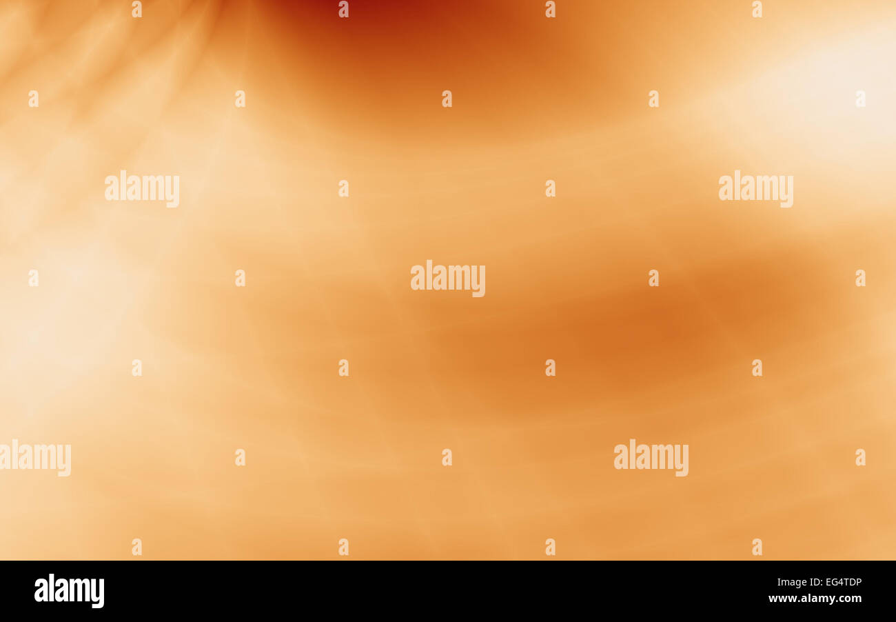Golden sunny abstract wide modern web background Stock Photo - Alamy