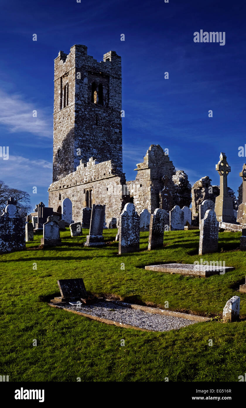 Meath Ireland High Resolution Stock Photography and Images - Alamy