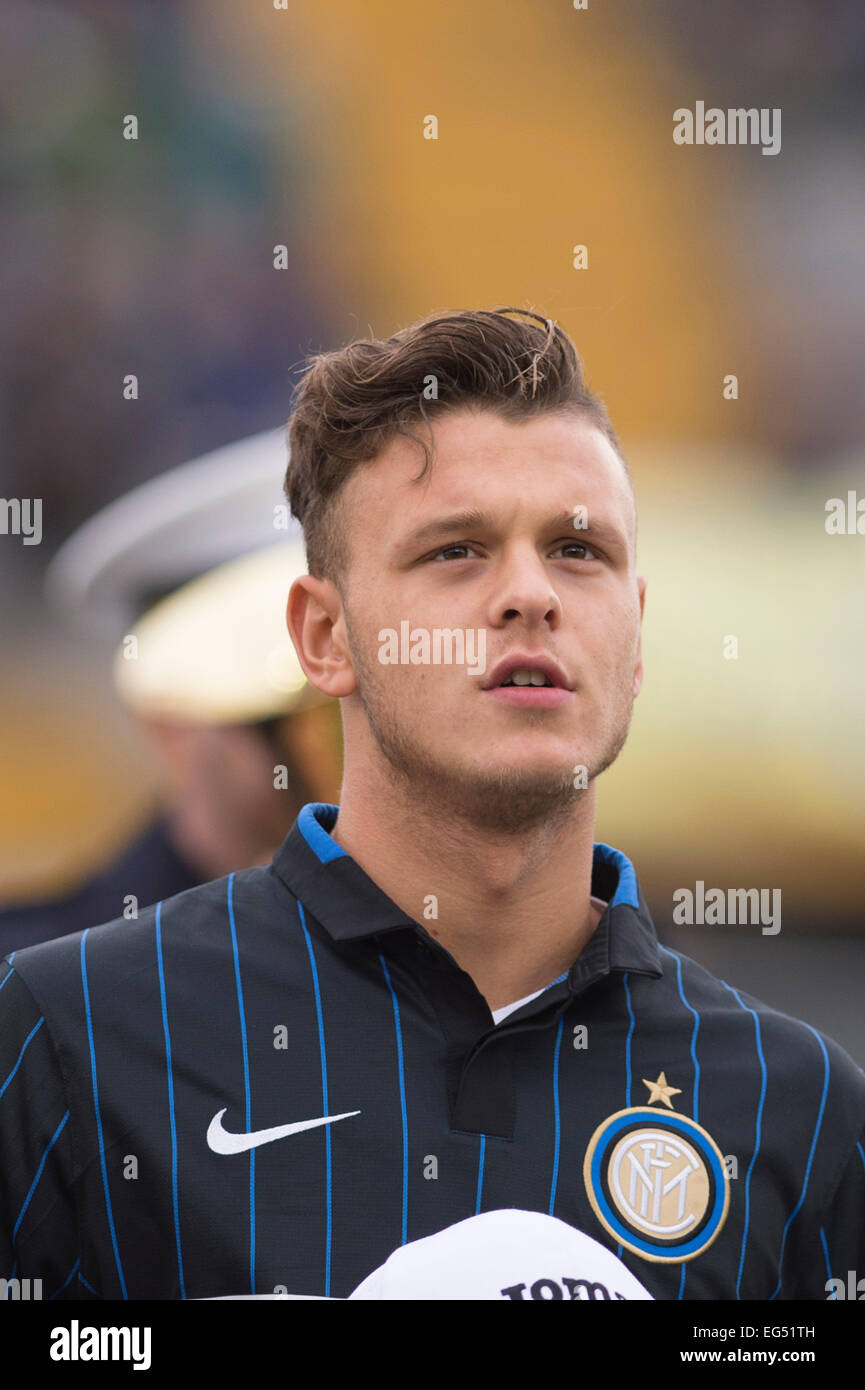 Federico di marco hi-res stock photography and images - Alamy