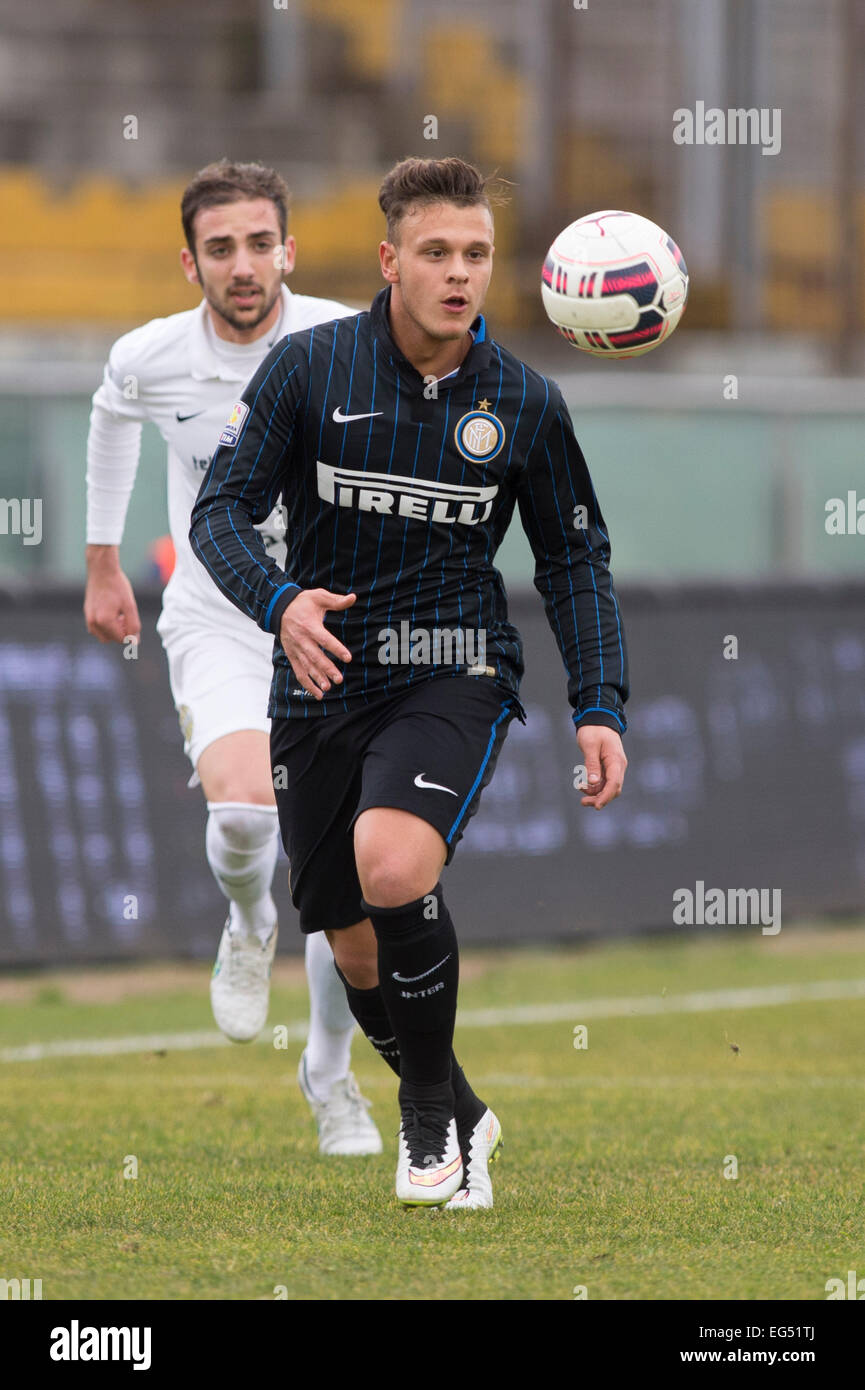 Federico di marco hi-res stock photography and images - Alamy