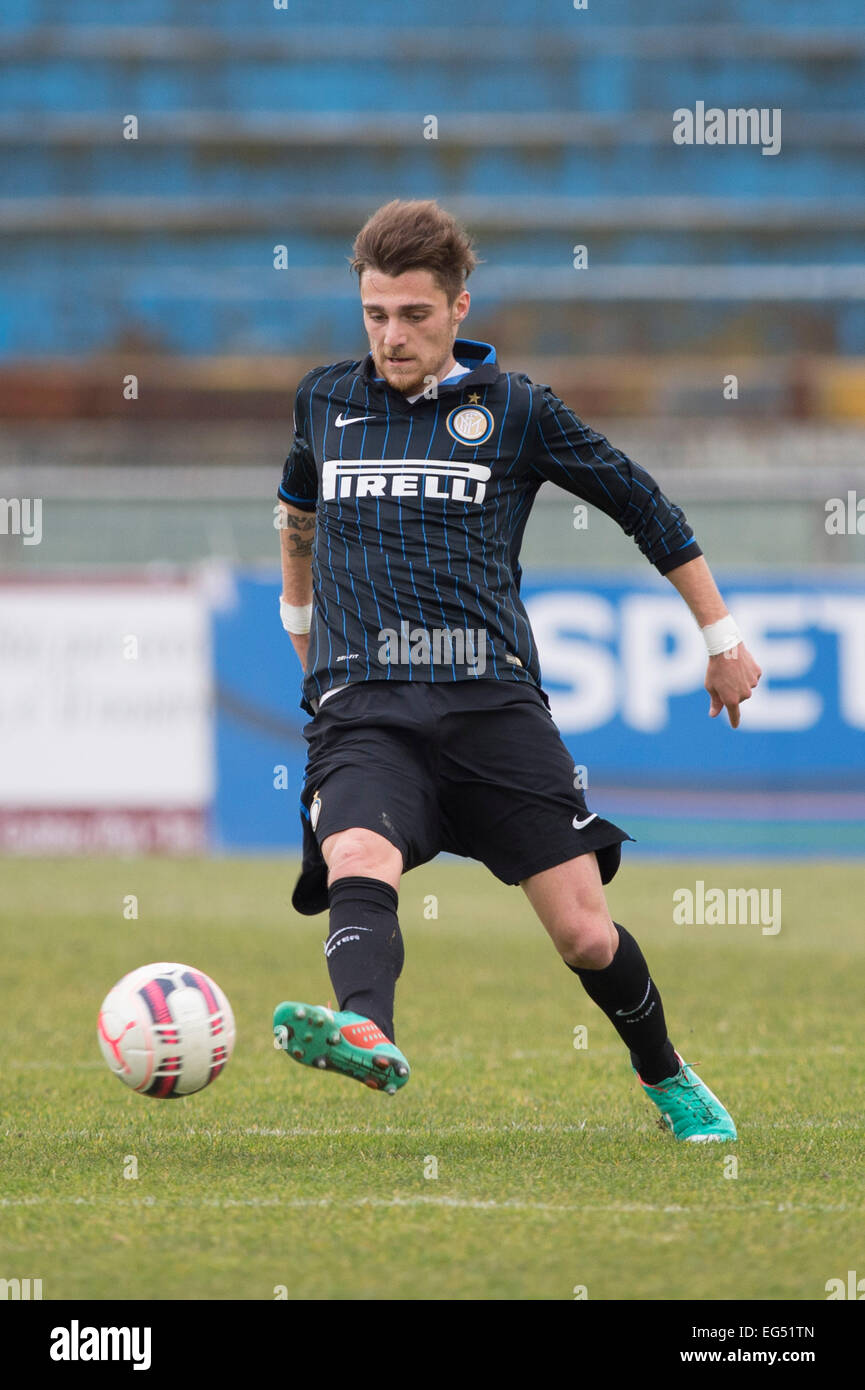 Michele rocca hi-res stock photography and images - Alamy