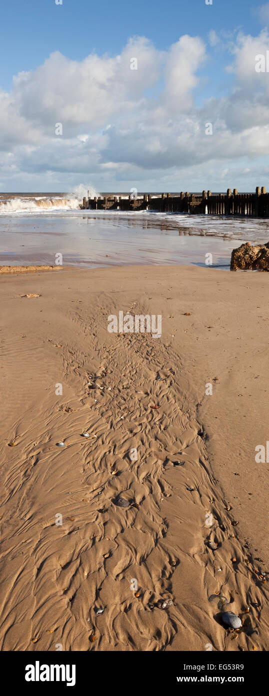 Walcott beach hi-res stock photography and images - Alamy