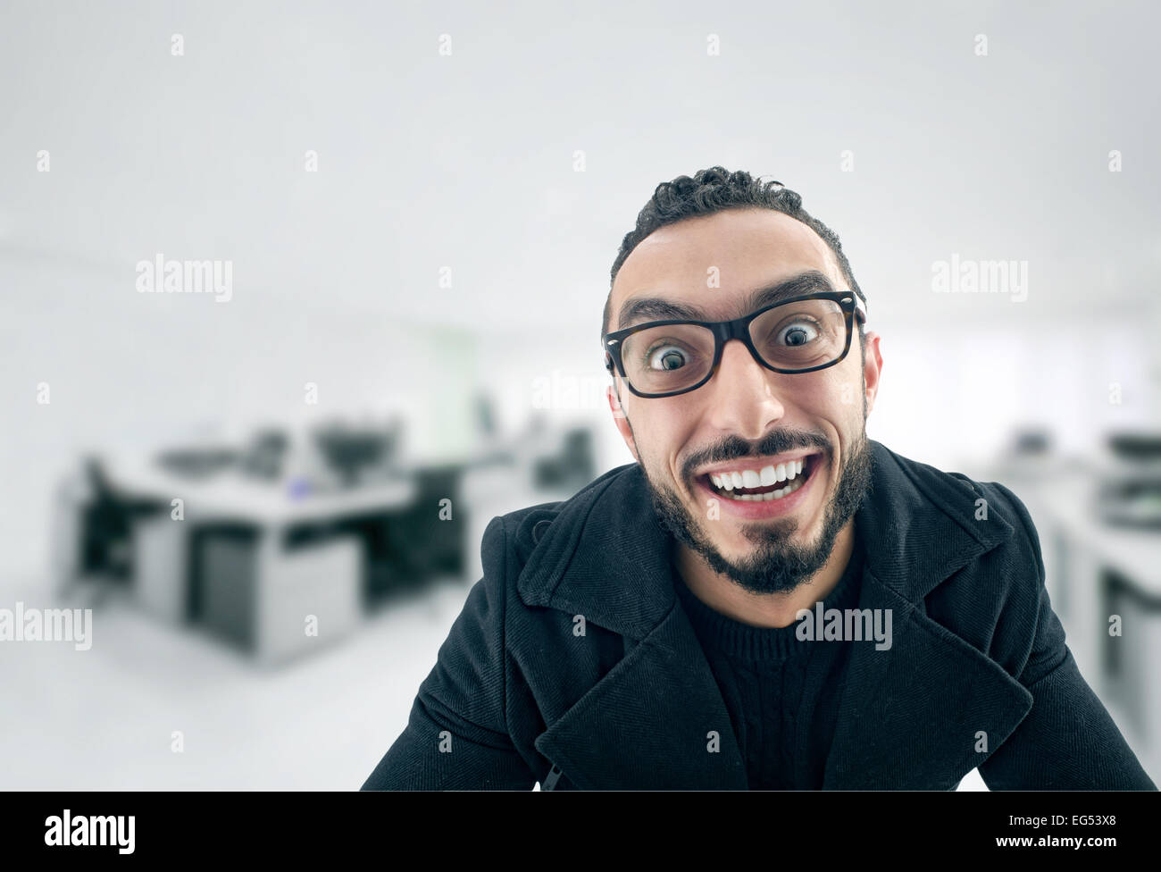 Weird facial expressions hi-res stock photography and images - Alamy