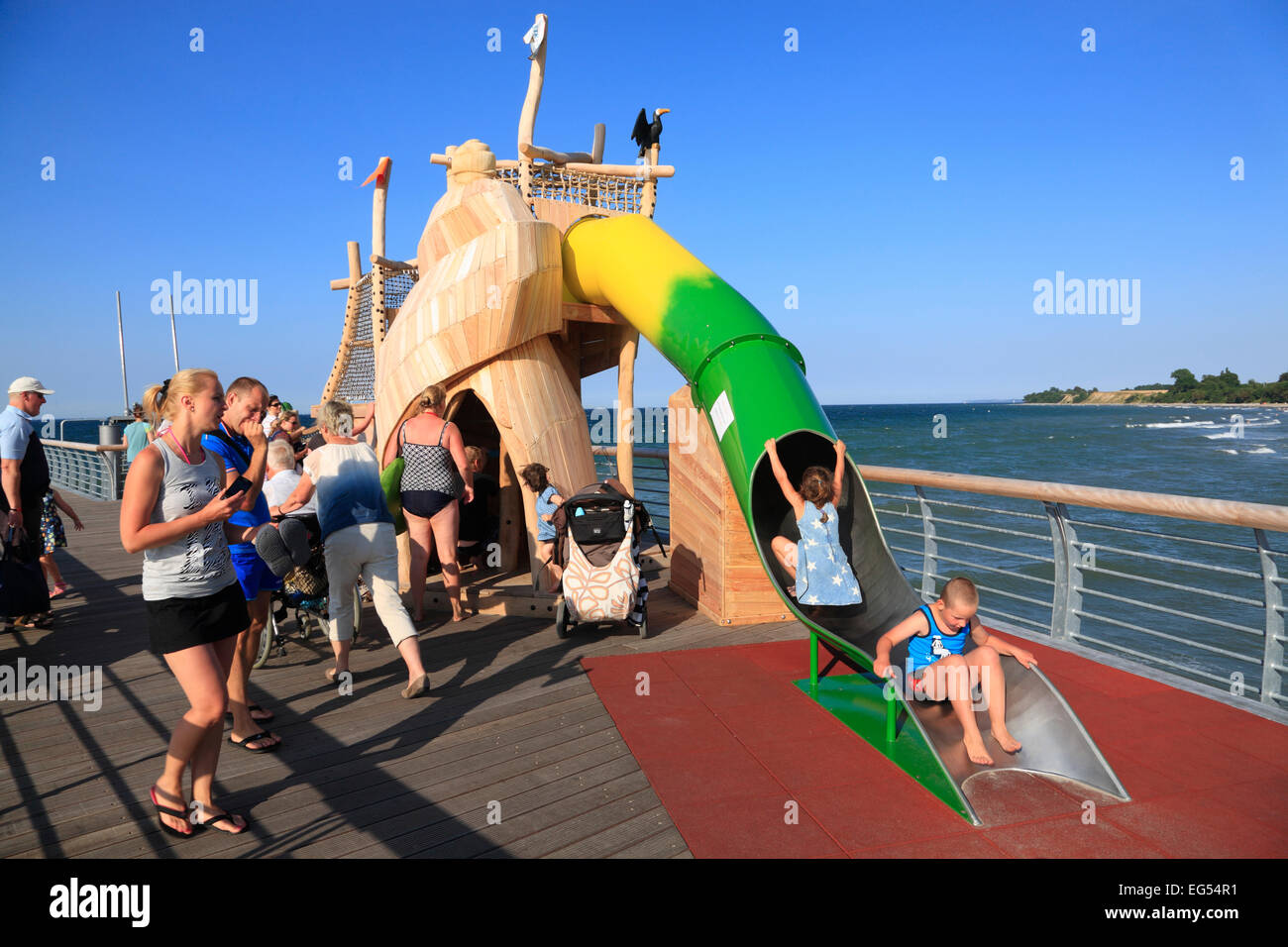 Children niendorf germany hi-res stock photography and images - Alamy