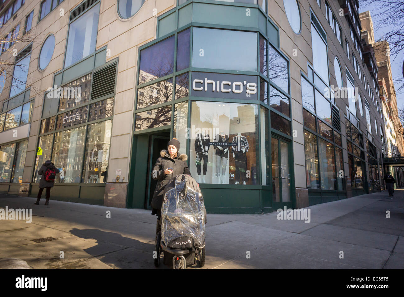 Chicos hi-res stock photography and images - Alamy