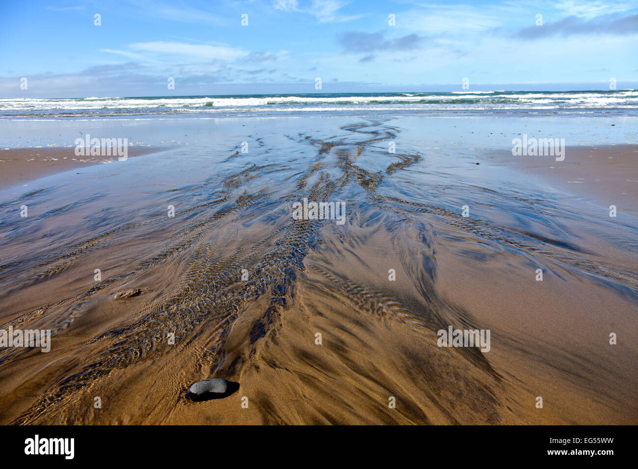 Water flow hi-res stock photography and images - Alamy