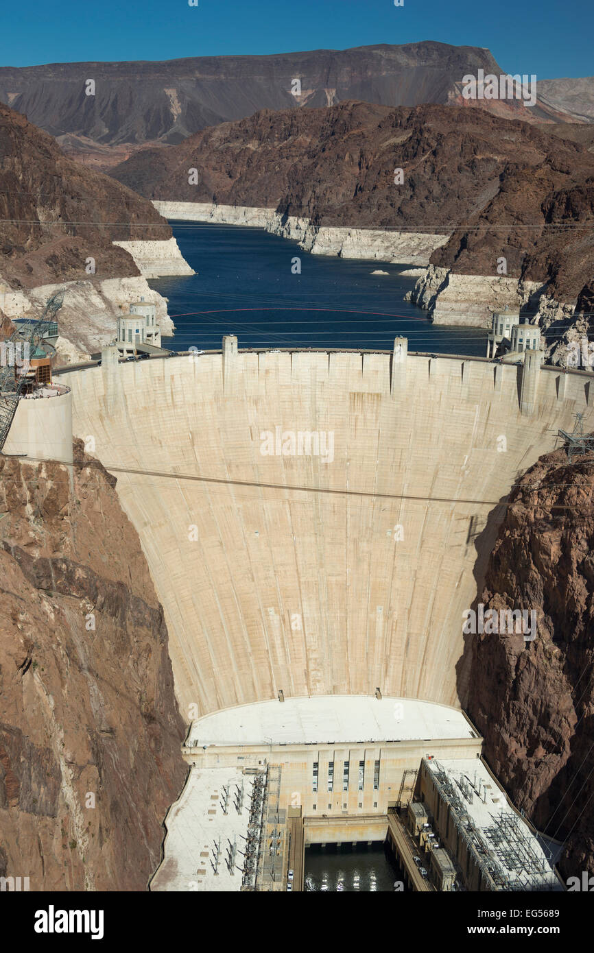 Downstream face of dam hi-res stock photography and images - Alamy