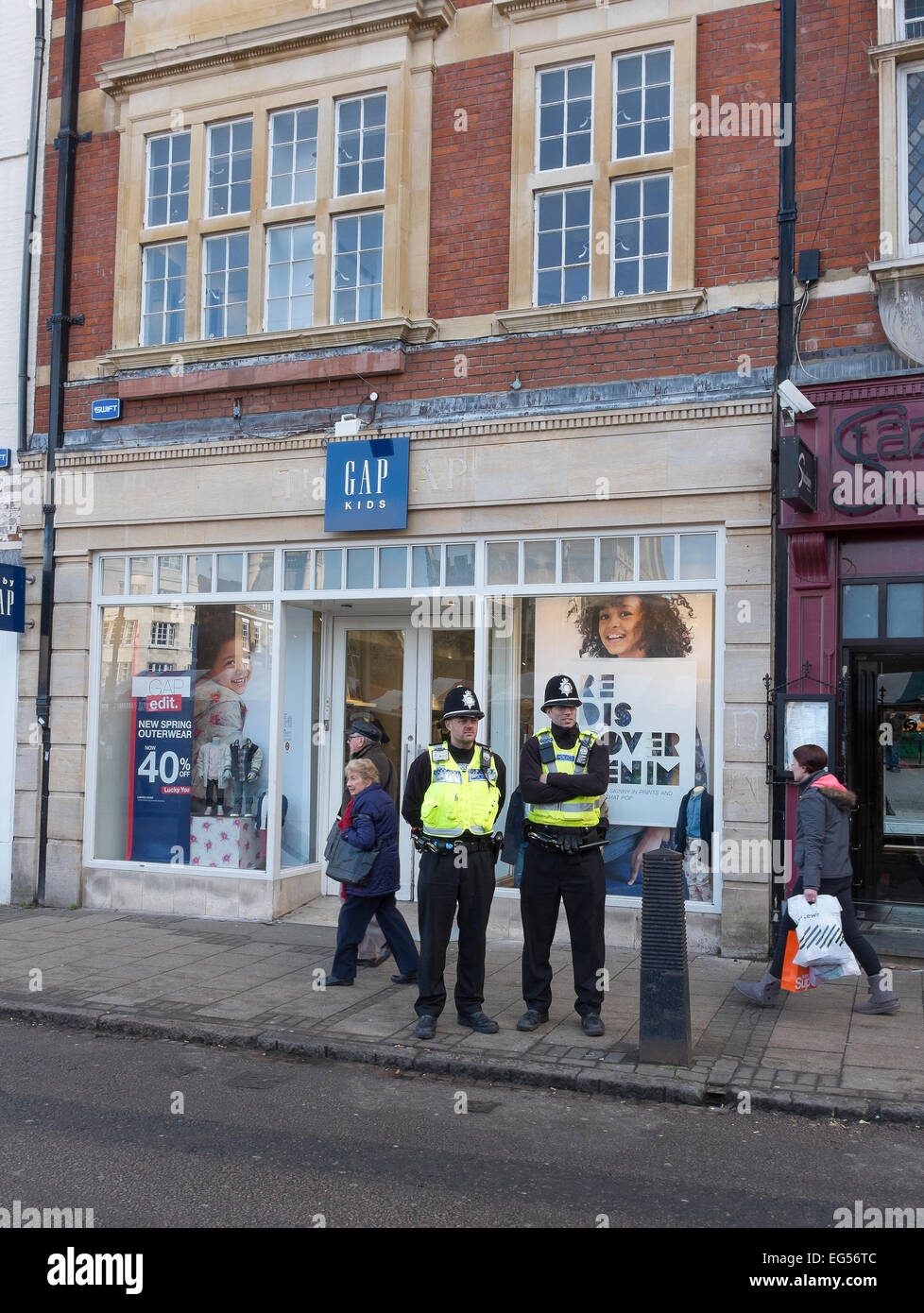 Cambridgeshire police hi-res stock photography and images - Alamy