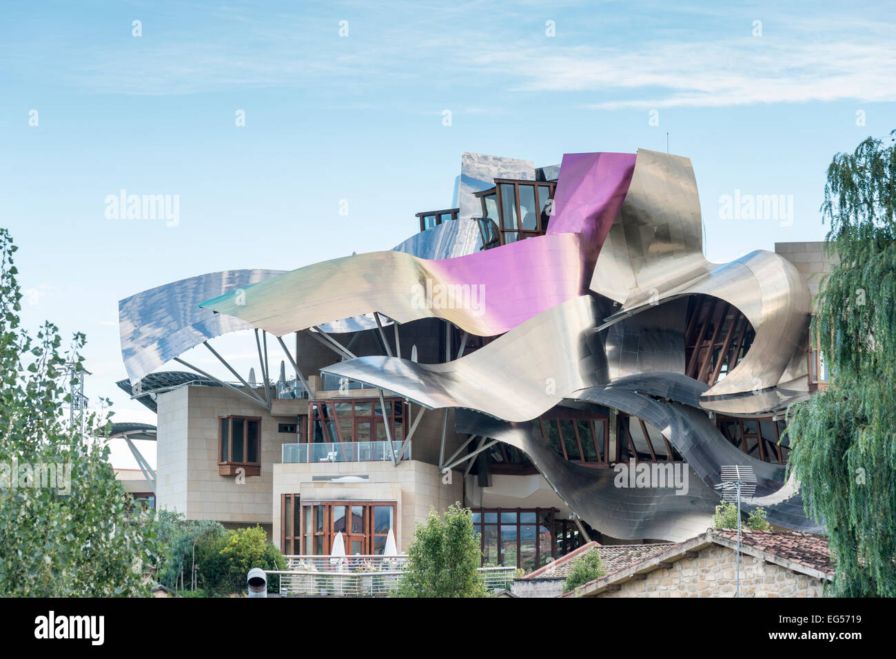 Marques De Riscal Koop Marqués De Riscal : Reserva 2019 Exclusieve