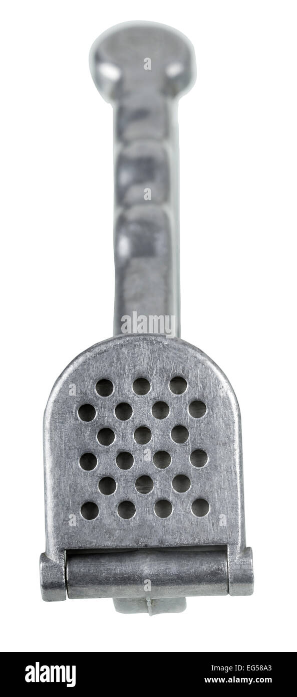 A press view Cut Out Stock Images & Pictures - Alamy