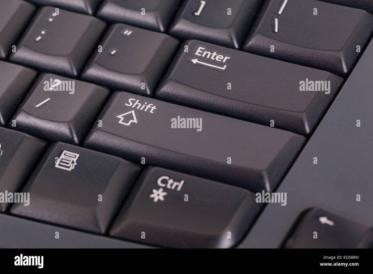 Black colored hi-res stock photography and images - Alamy