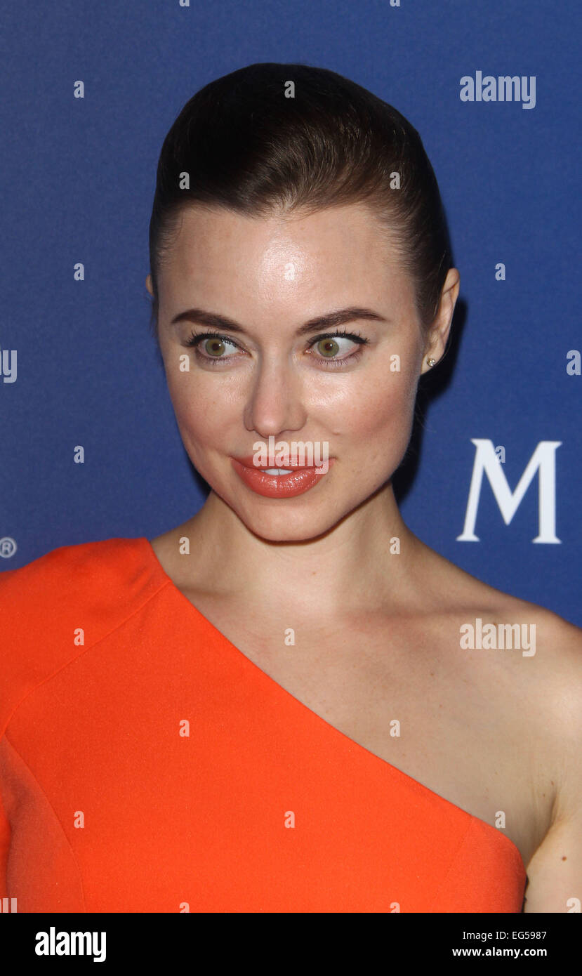 The Hollywood Foreign Press Association Installation Dinner Featuring ...