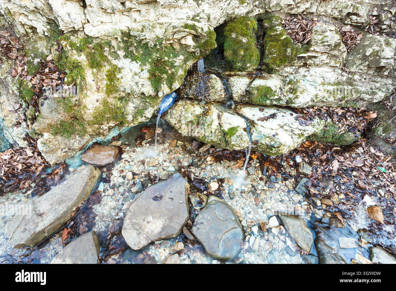 Rock of caucasus hi-res stock photography and images - Alamy