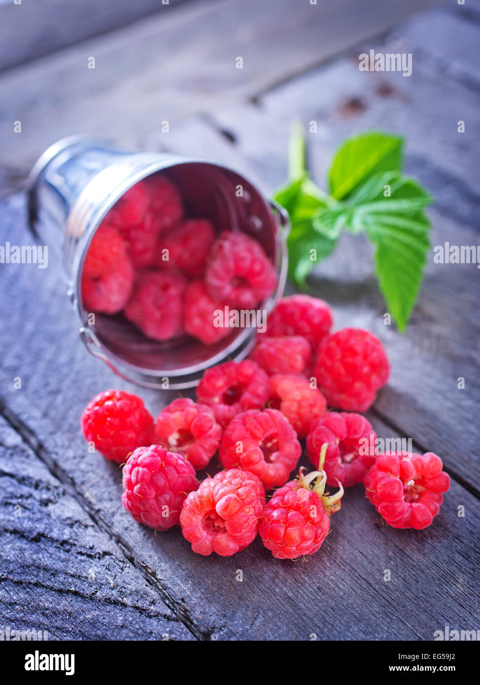 Raspberry root hi-res stock photography and images - Alamy