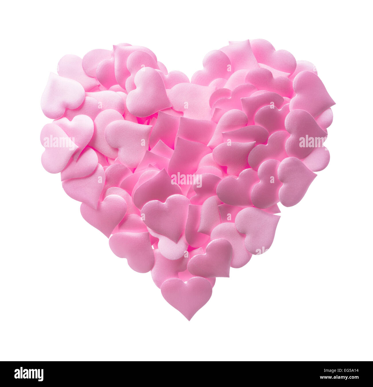 Small Objects Made Big