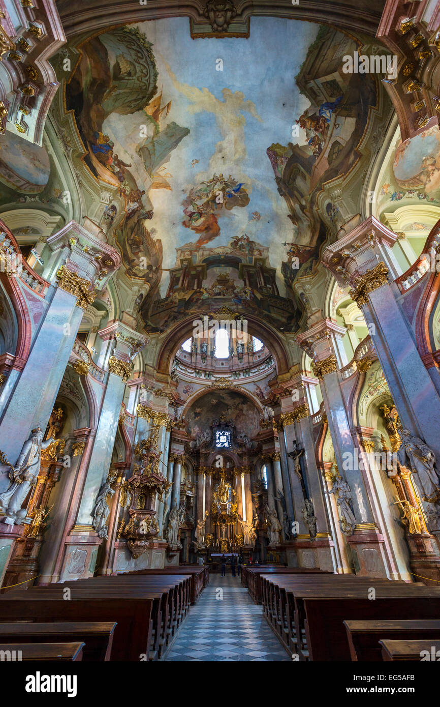 Saint nicholas fresco hi-res stock photography and images - Alamy