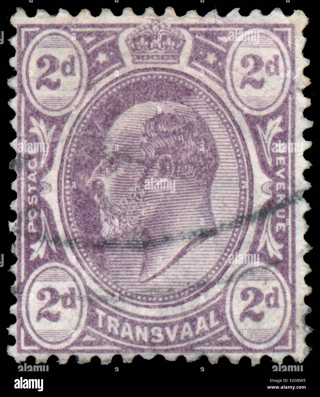 1905 postage stamp hi-res stock photography and images - Alamy