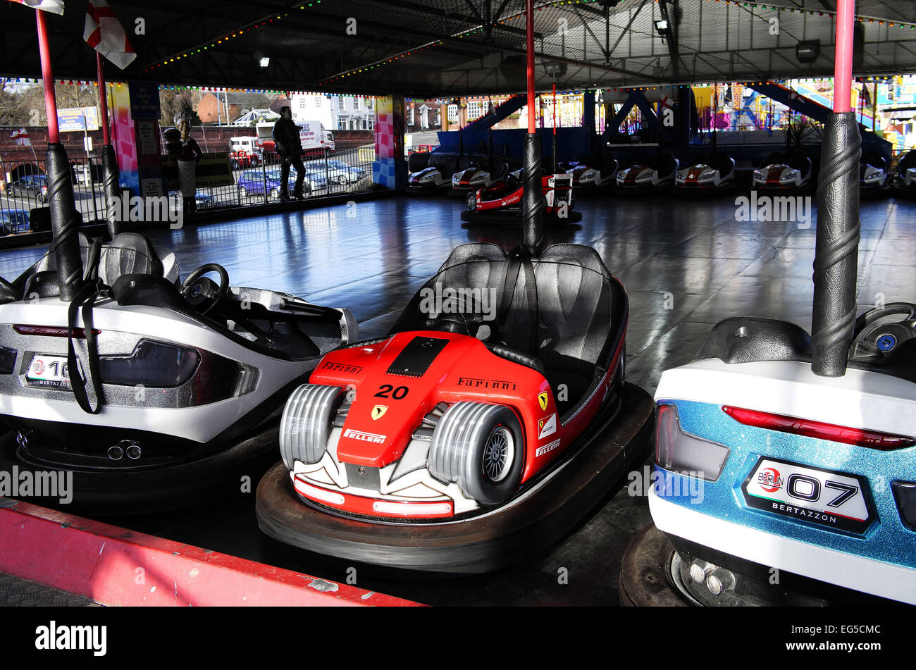 Stourport fair hi-res stock photography and images - Alamy