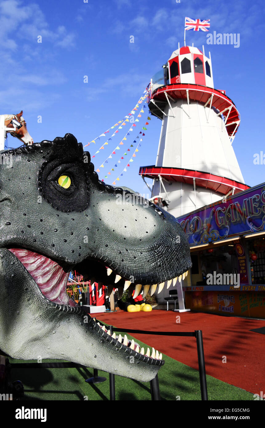 Stourport fair hi-res stock photography and images - Alamy