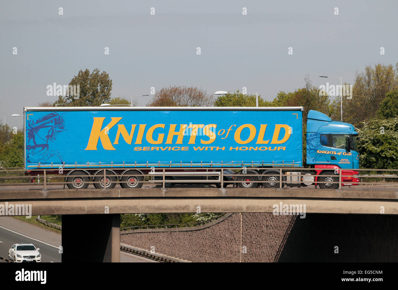 Knights of old hi-res stock photography and images - Alamy
