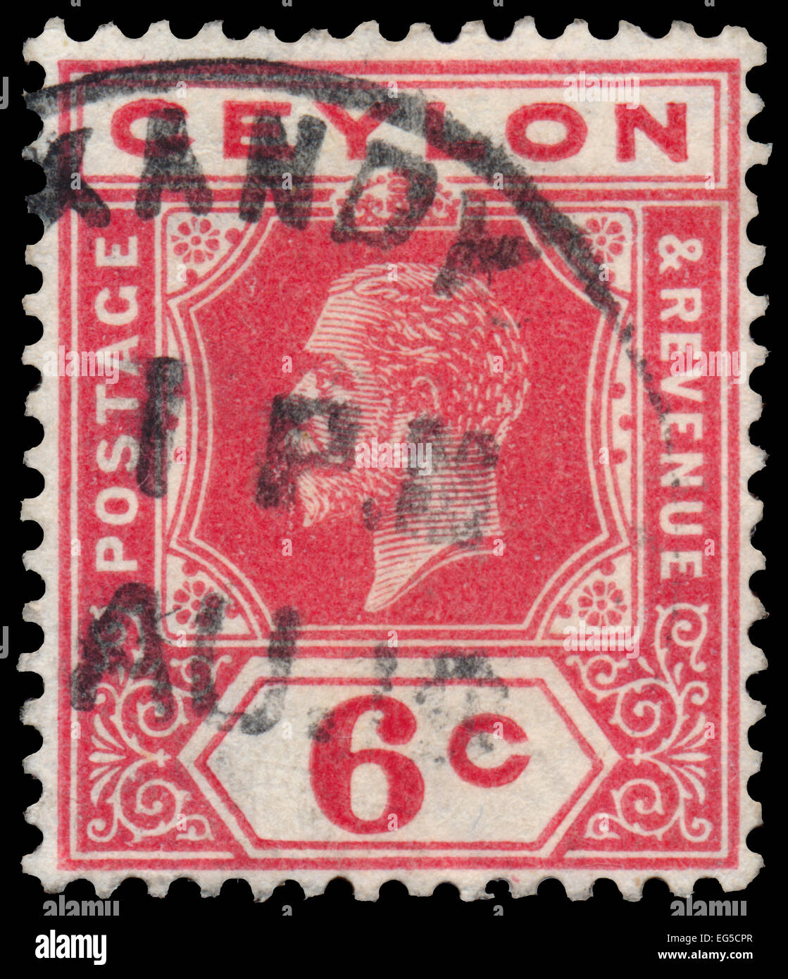 1911 postage stamp hi-res stock photography and images - Alamy