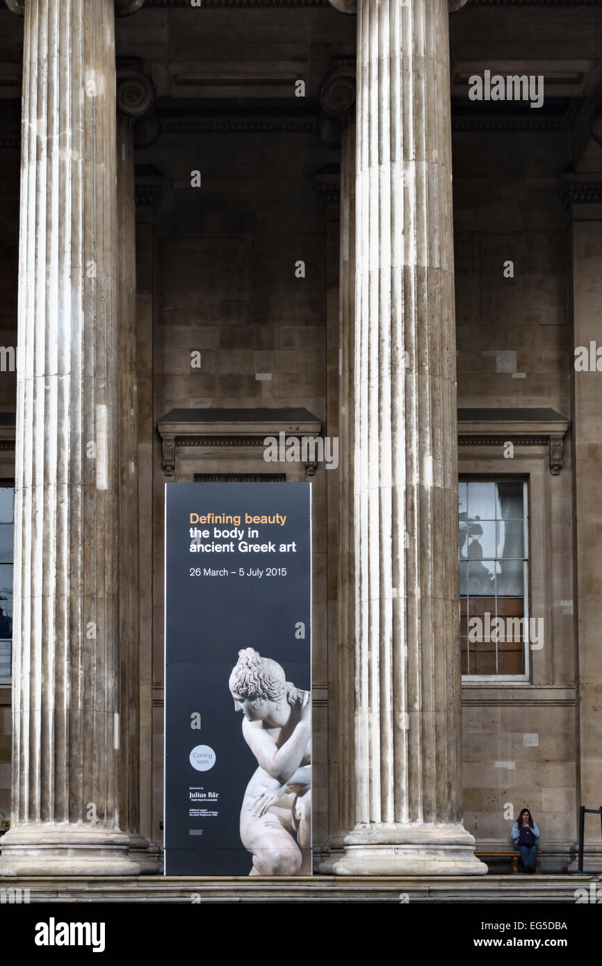 British Museum London Exterior High Resolution Stock Photography and ...