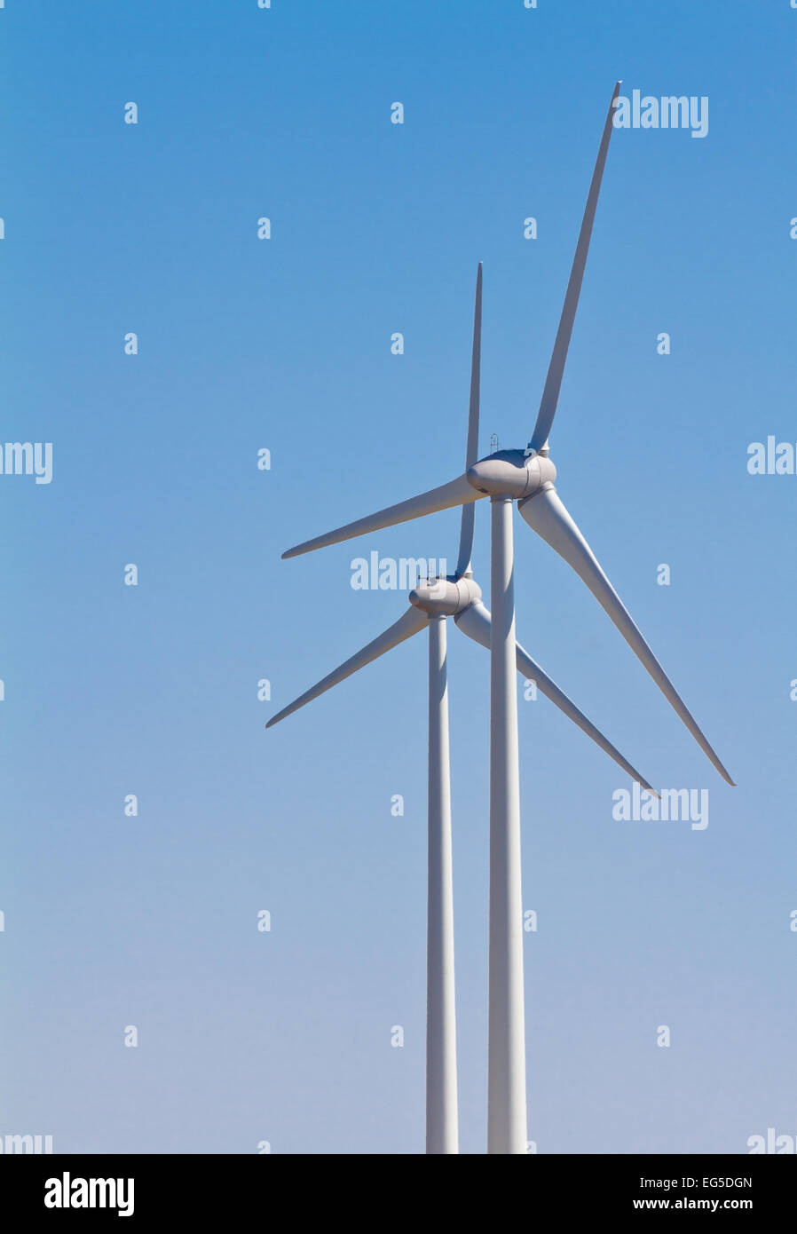 Aerogenerator hi-res stock photography and images - Alamy