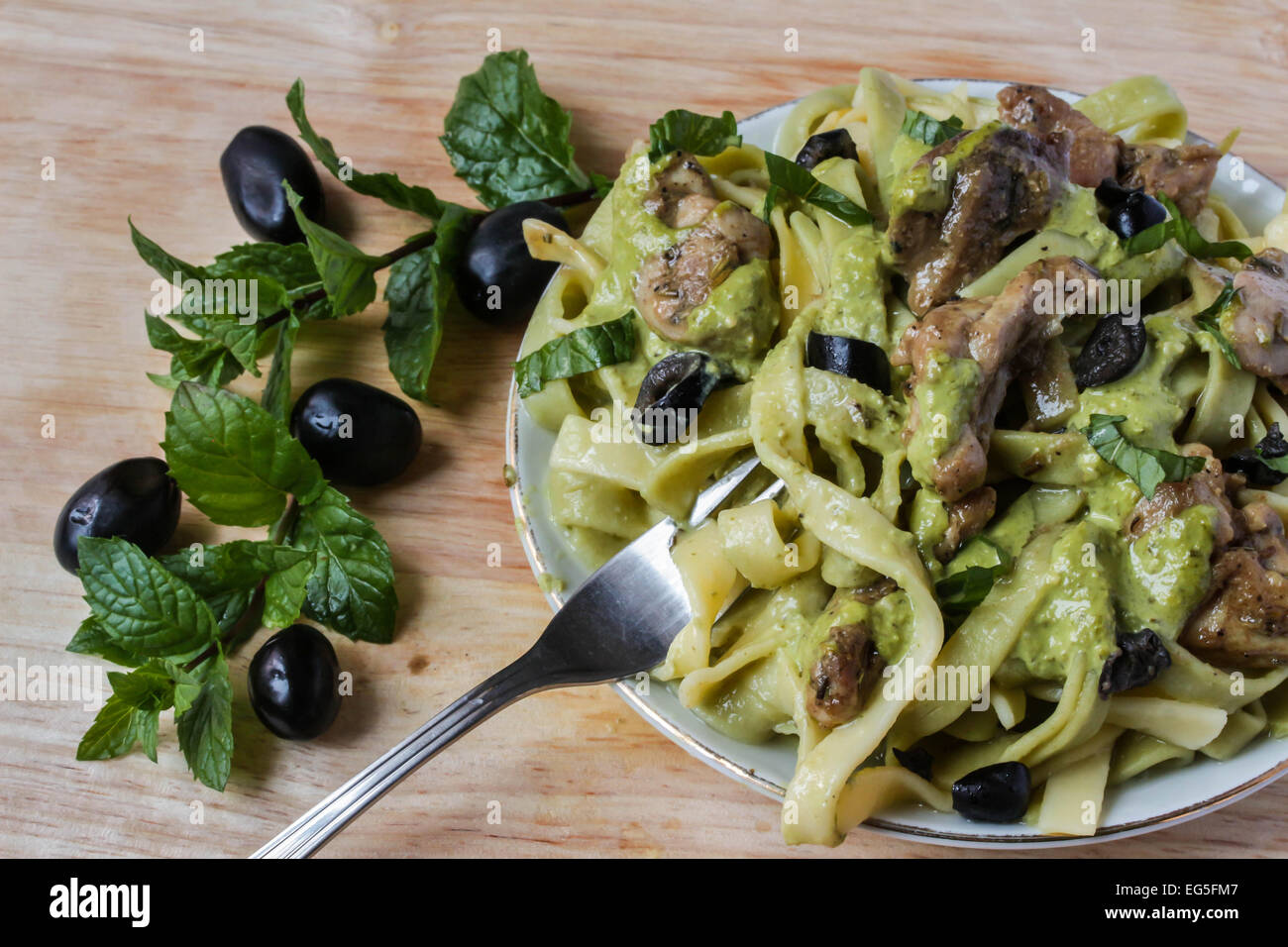 Chicken fillet hi-res stock photography and images - Alamy